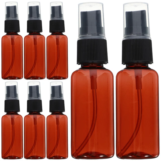 20 PCS FLACON Pulvérisateur D'eau Petit Spray Bouteille De Voyage ...