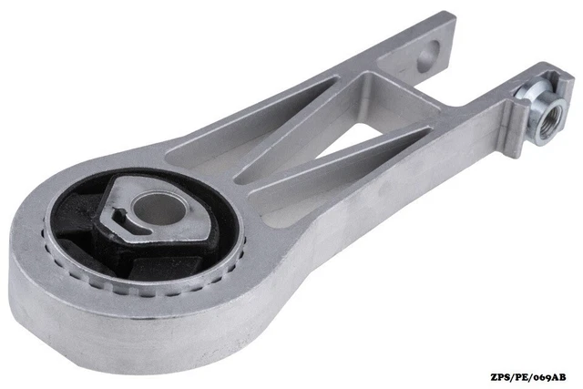 ENGINE MOUNT REAR Lower For PEUGEOT BOXER 3.0 HDi 2006 + 1846C1 ZPS/PE ...