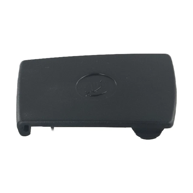 N??TZLICH ISOFIX-ABDECKUNG KINDERSITZ Anker 52207319686 F??r 1er 3er ...