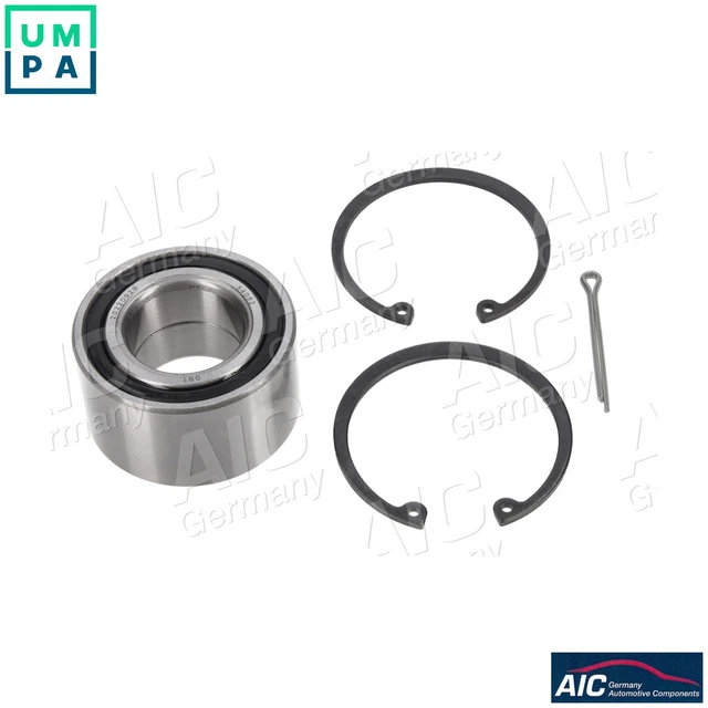 WHEEL BEARING KIT 54082 FOR OPEL TIGRA CORSA/Caravan/STATION/WAGON ...