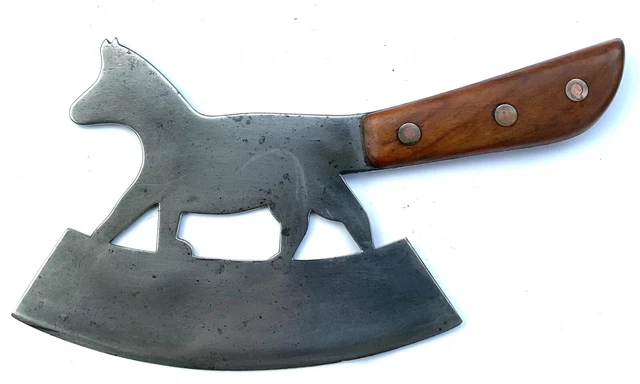 HACHOIR DE BOUCHER Zoomorphe Renard Zoomorphe Fox Butcher Grinder EUR ...