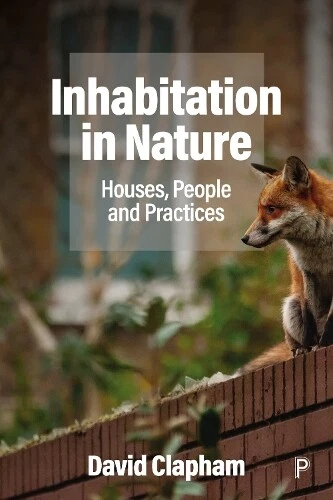DAVID CLAPHAM INHABITATION in Nature (Relié) EUR 141,23 - PicClick FR