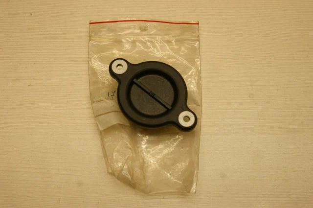 BMW K100 ' RS ' RT ' LT / K 1100 LT 17111460717 Radiator Cover / Cap £ ...