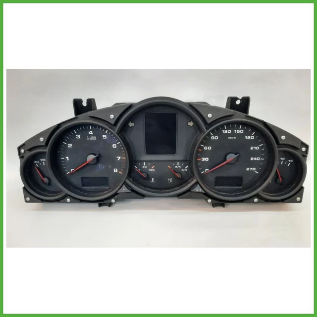 QUADRO STRUMENTI CONTACHILOMETRI Tachimetro BOSCH 0263633520 PORSCHE ... QUADRO STRUMENTI CONTACHILOMETRI Tachimetro BOSCH 0263633520 PORSCHE ...