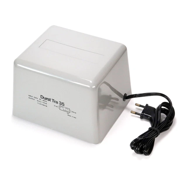 DURST TRA 35 Transformer Power Supply for Color Heads M301 M305 M601 ...