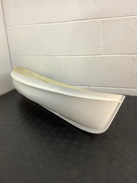 37& RC FIBREGLASS Model Boat Hull, Fishing / Tug, Hobby Build ...