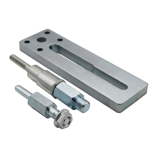 ADAPTER KIT FOR BikeTek Riser Stand Frame Mount To Fit BMW S1000RR 15 ...