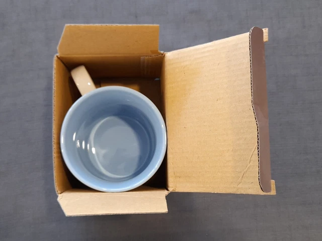 OFFICIAL THUNDERBIRDS - Brains Genius at Work Mug, BNIB EUR 8,26 ...