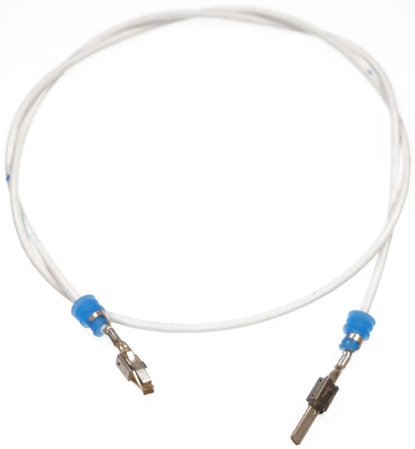 MERCEDES WIRING CONNECTOR Contact Pin Repair Cable Lead A0005403005 New ...