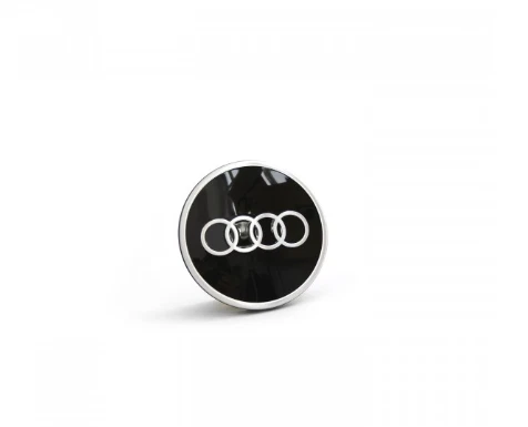 AUDI A1 SPORTBACK GB Radnabenkappen Satz 4tlg. 81A601170 NEU ORIGINAL ...
