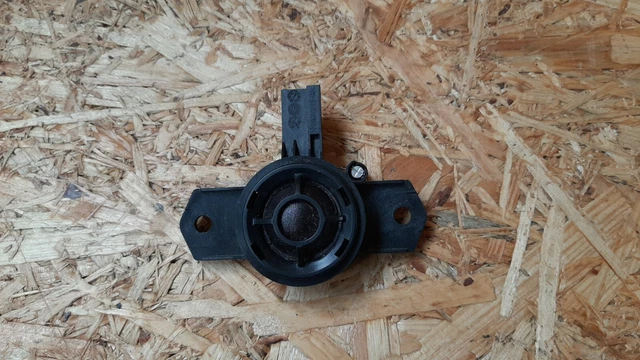 VÉRITABLE HAUT-PARLEUR TWEETER Porte Avant Volvo S90 V90 Xc90 2017-2021 ...