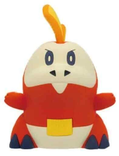 FIGURA DI SCAMBIO Hogeta Pokemon Funit Mascot 3 EUR 41,96 - PicClick IT