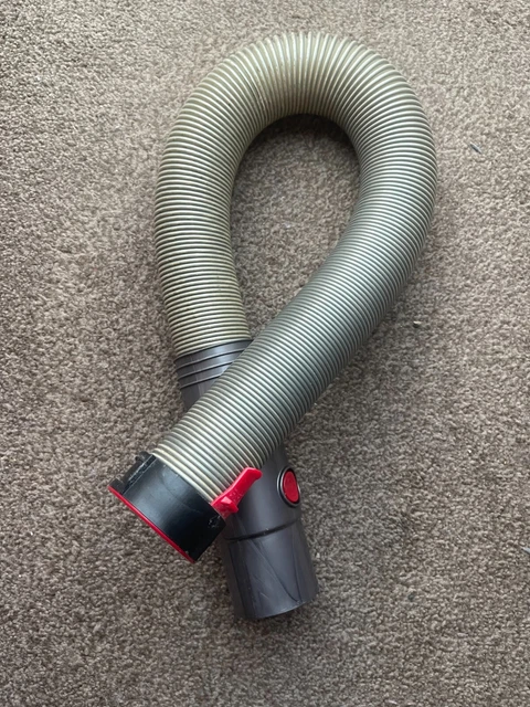 DYSON UP22 UPRIGHT Vacuum Cleaner Hose Fully Working Vgc £29.00 ...