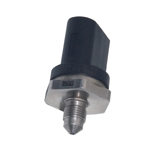 OEM FUEL PRESSURE Sensor 0261230385 For VW Golf Audi A4 Allroad Quattro ...