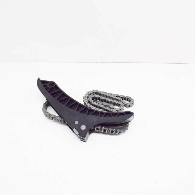 NEW BMW 5 F10 Timing Chain With Tensioning Rail 11317567500 08-16 ...