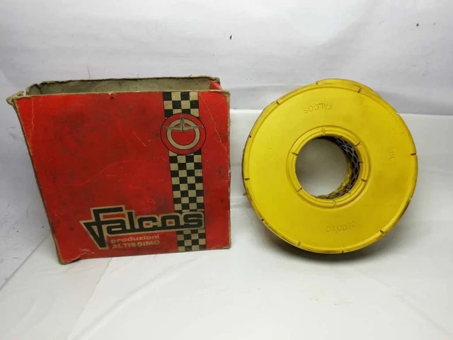 AIR FILTER FOR Innocenti Mini Minor and Morris Mini Mooris Super Cooper ...