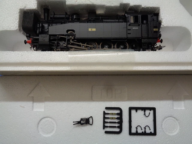 PIKO 050 TA 904 digitale sound ho EUR 100,00 - PicClick FR