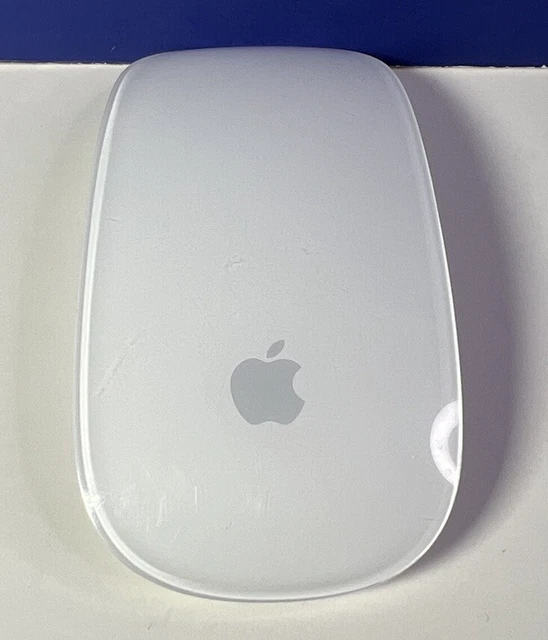 GENUINE APPLE MAGIC Mouse - Bluetooth Wireless Laser Multi-Touch ...