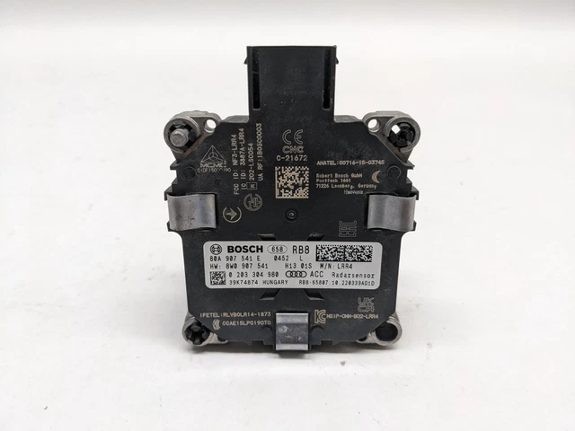 AUDI Q5 SQ5 SQ5 Adaptive Cruise Distance Sensor Radar 2021 - 2023 ...