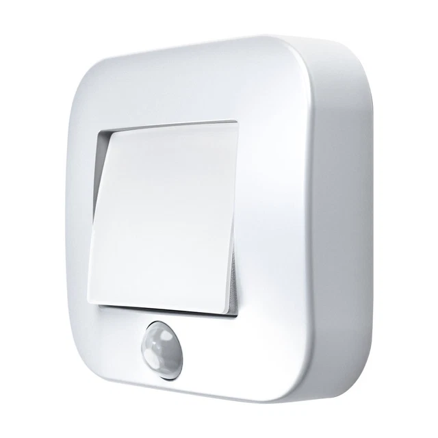 LEDVANCE LED NIGHT Light Nightlux IP54 0.25W Neutral White 4000K ...
