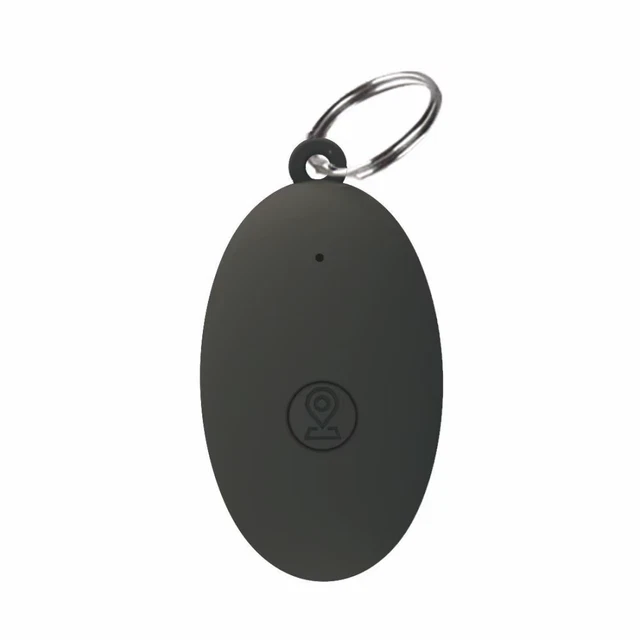 SMART TRACKER REMOTE Anti-Lost Equipment Mini GPS Locator Find Location ...