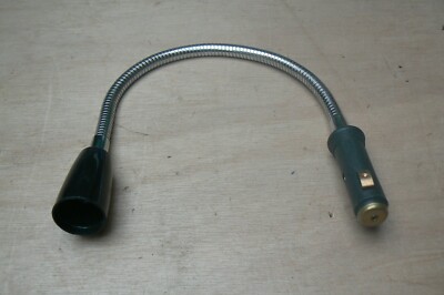 CLASSIC CAR MAP Reading Light .Butlers Vintage Rally Car. Loft Find £30 ...