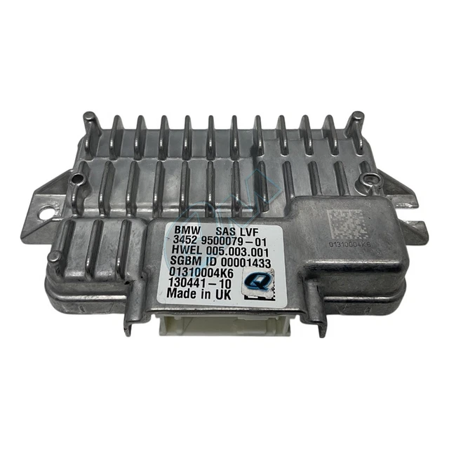 BMW SAS STEERING Control ECU Fits 1 2 Series F40 F44 F45 X1 F48 9500079 ...