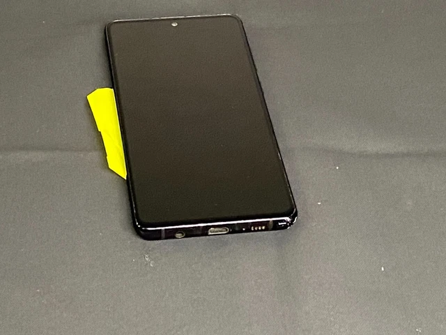 SAMSUNG GALAXY A12 SM-A125F/DSN - 64Go - Noir (Déverrouillé) (Dual SIM ...