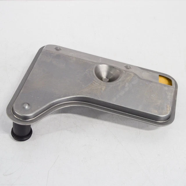 PORSCHE 911 997 Automatik Triptronic Getriebe Ölfilter 7222770095 Neu ...