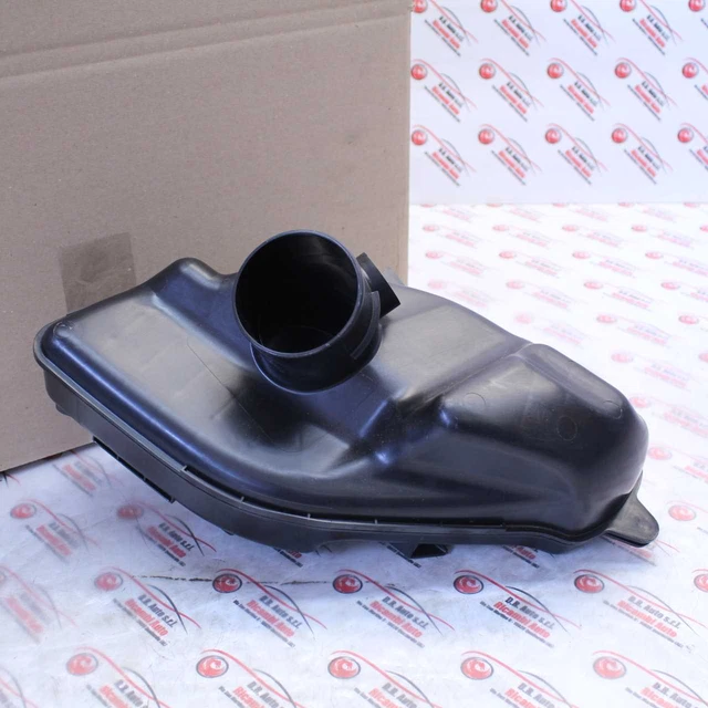 COLECTOR DE ADMISIÓN Filtro de Aire Peugeot 308 Cod. 9656237980 Nuevo ...