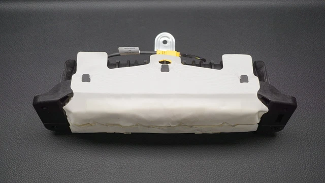 GENUINE MERCEDES BENZ S W222 Dashboard Passenger Airbag A2228603302 ...