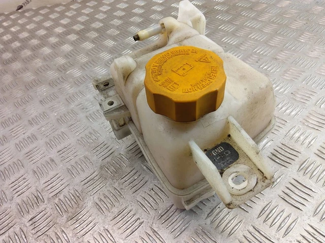 CHEVROLET CAPTIVA 2012 Refrigerante de Agua Deposito Expansión 96837836 ...