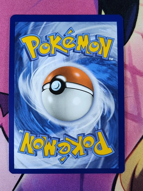 CARTE POKÉMON 151 M. Mime AR 179/165 Ev3.5 Mew EUR 1,00 - PicClick FR