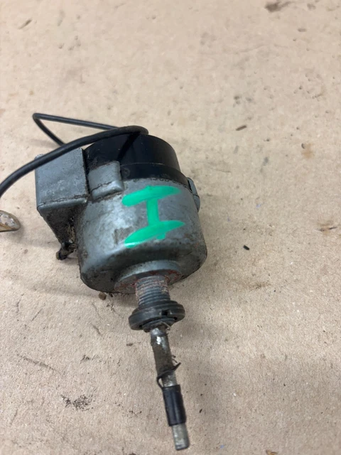 1980-1986 F100 F150 F250 F350 Bronco Windshield Wiper Switch ...