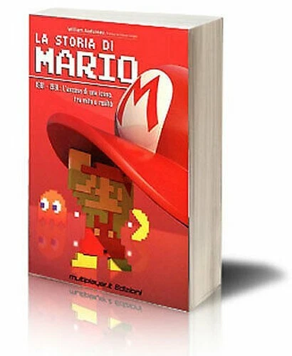 THE STORIA OF Mario: 1981-1991 (Super Mario) Book Multiplayer £25.65 ...