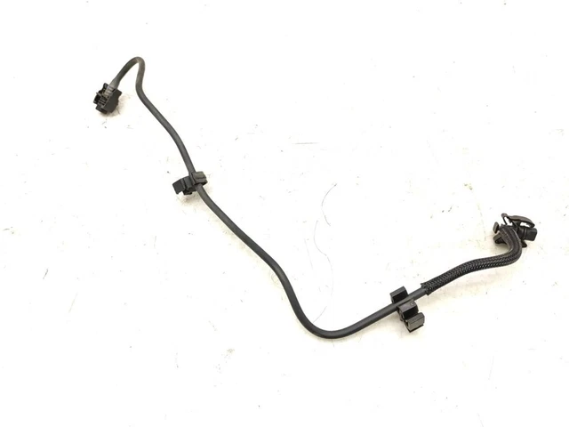 OPEL CORSA F 2022 Unterdruckleitung Unterdruckschlauch 9824346380 ...