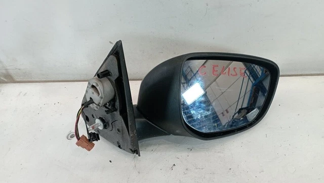 1609064580 RETROVISOR DERECHO para CITROEN C-ELYSEE 1.6 VTI 115 2012 ...