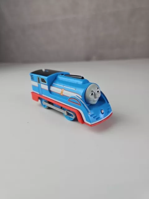 THOMAS THE TANK Engine Streamline Thomas Tomy Trackmaster Motorised ...