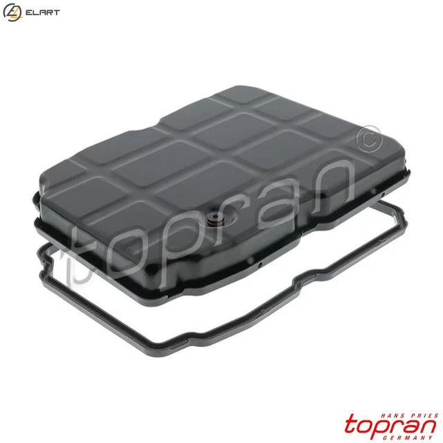 OIL SUMP AUTOMATIC TRANSMISSION 411 090 FOR MERCEDES-BENZ C-CLASS/T ...