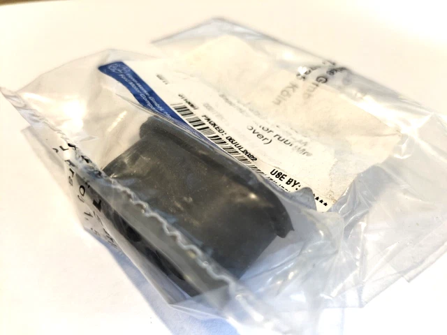 MK1 MK2 ESCORT CORTINA CAPRI X FLOW OHV HT LEAD SEPARATOR BLOCK GENUINE ...