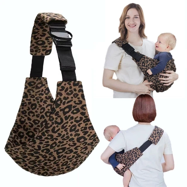 PORTABLE BABY GOING Out Belt Infant Artifact Waist Stool Daily Use $23. ...