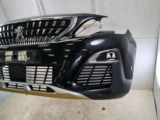 PARE CHOC AVANT 1617951380 - PEUGEOT 3008 2 PH.1 1.6 HDI - P0-0222R EUR ...