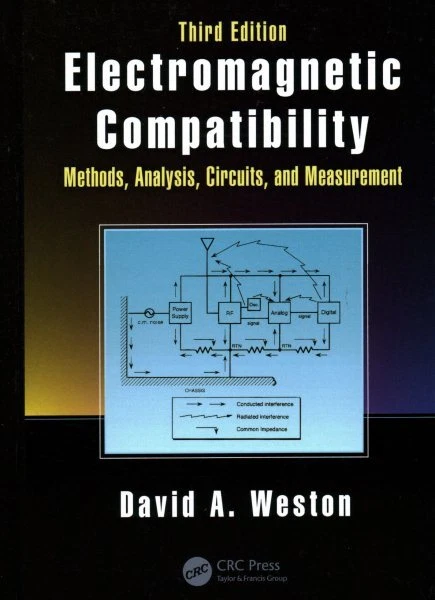 Electromagnetic Compatibility Methods Analysis Circuits And Measurements Eur 221 59