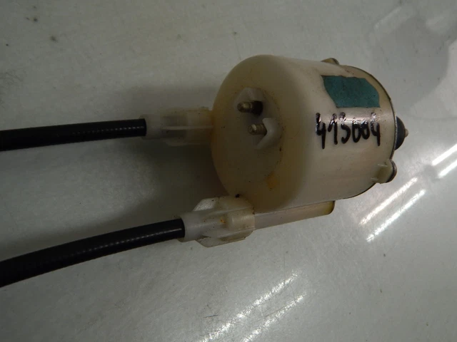 MERCEDES BENZ W124 Regler Heizungsregler Gebläseregler Heizung ...