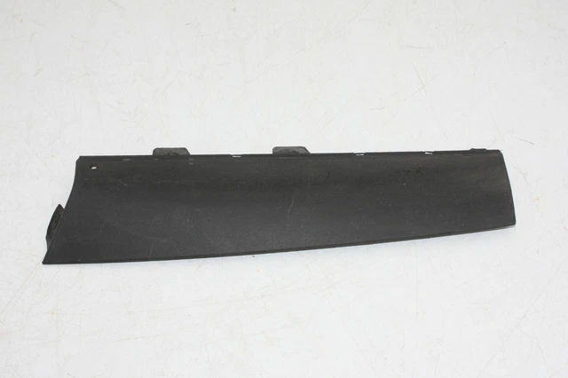 MERCEDES E CLASS C238 Coupe AMG Rear Bumper Left Trim A2388859700 ...