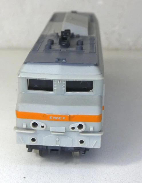 JOUEF SNCF MACHINE Electrique Type BB 22200 EUR 14,90 - PicClick FR