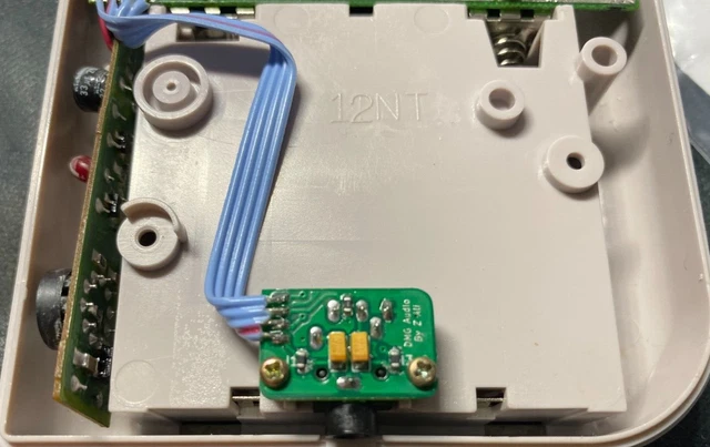 GAME BOY DMG-01 Nintendo GameBoy Jack cuffie ricambio PCB. EUR 7,23 ...