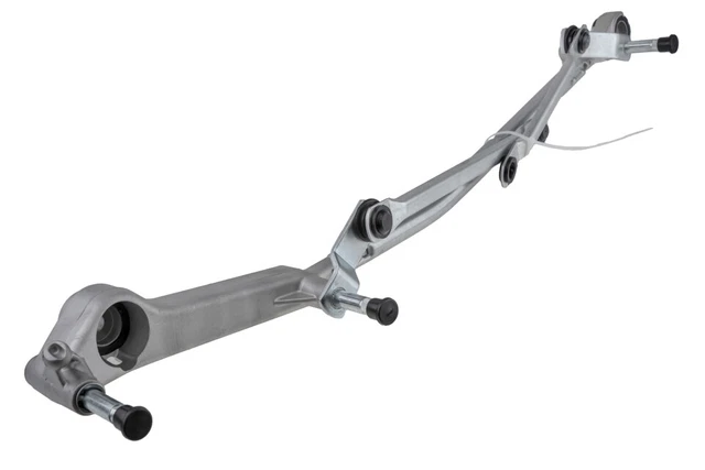 WINDSHIELD WIPER MOTOR Mechanism For Mercedes Class B A2468200040 £156. ...