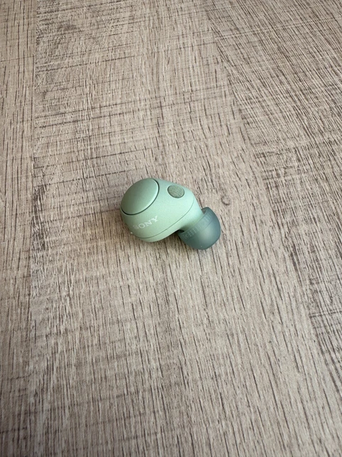 SONY WF-C700N AURICOLARI wireless cuffie Bluetooth - SOLO ORECCHIO ...