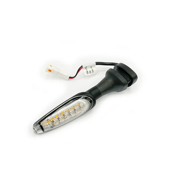 DUCATI DIAVEL V4 2024 Genuine Rear Turn Signal Indicator Unit 53010591A ...
